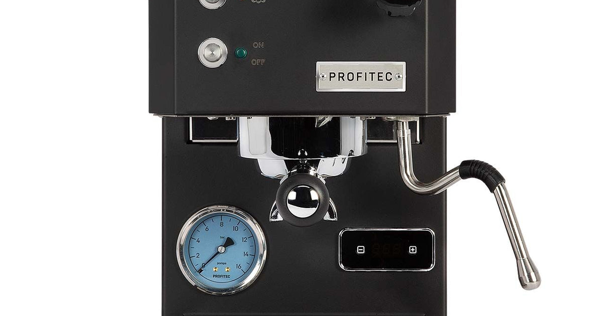 Profitec Go – All Appliances
