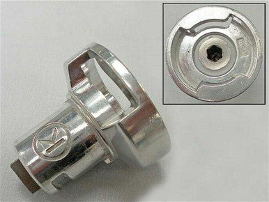 KENWOOD BAR ADAPTER KAT001ME Attachment Converter From Chef To KMIX HE ...