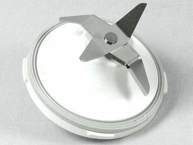 KENWOOD BLENDER BLADE WITH SEAL KW714300 FOR FPP220 FPP230 FDP300 IN H ...