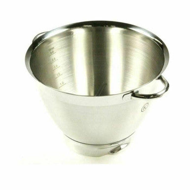 KENWOOD CHEF SENSE STAINLESS STEEL BOWL KAT530SS AW20011019 IN HEIDELB ...