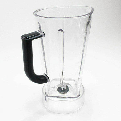 KITCHENAID BLENDER JUG WPW10514321 FOR KSB1585 BLENDER GENUINE IN HEID ...